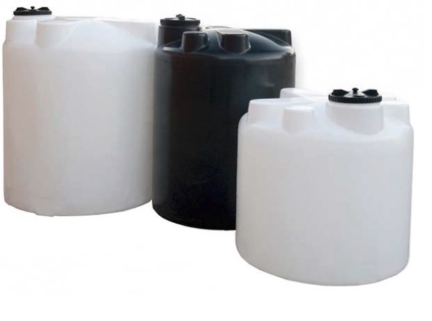 Tanques verticales - Riegos Cárdenas